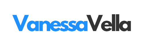 Homepage - Vanessa Vella